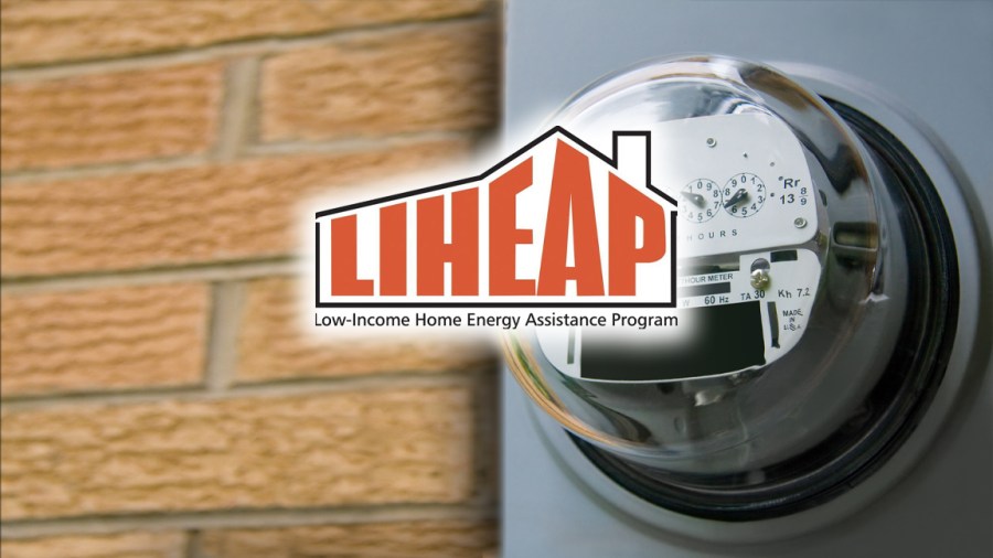 LIHEAP applications start October 1