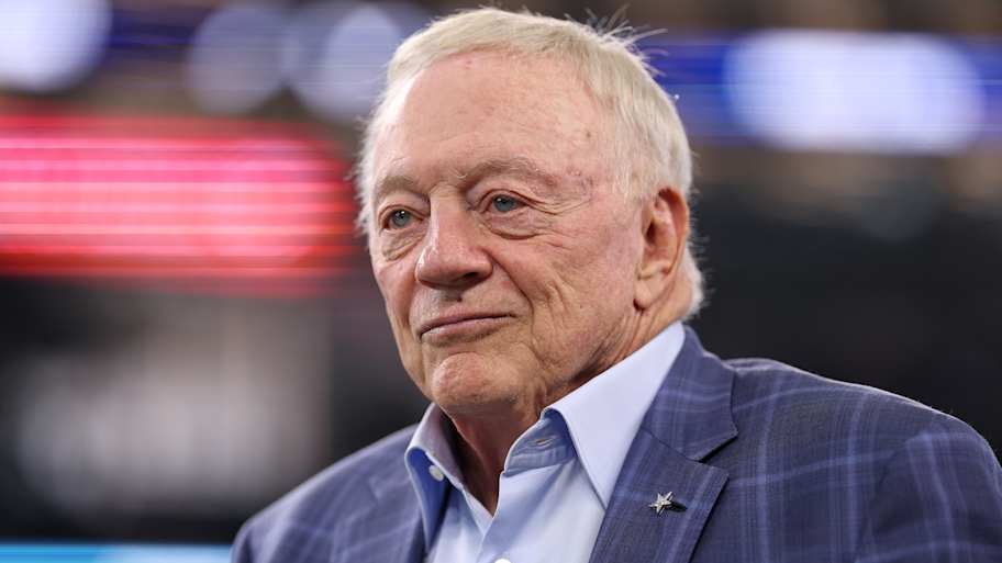 Jerry Jones' master Cowboys plan worked perfectly as final DE domino falls