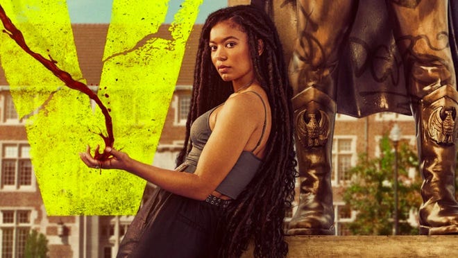 Gen V season 2 premiere date announced. See trailer here