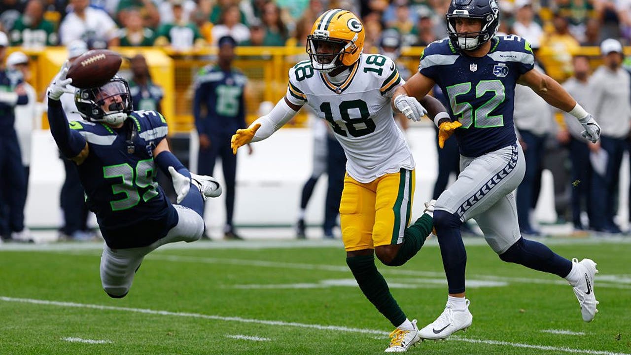 Seattle Seahawks 53-man roster projection for 2025 season