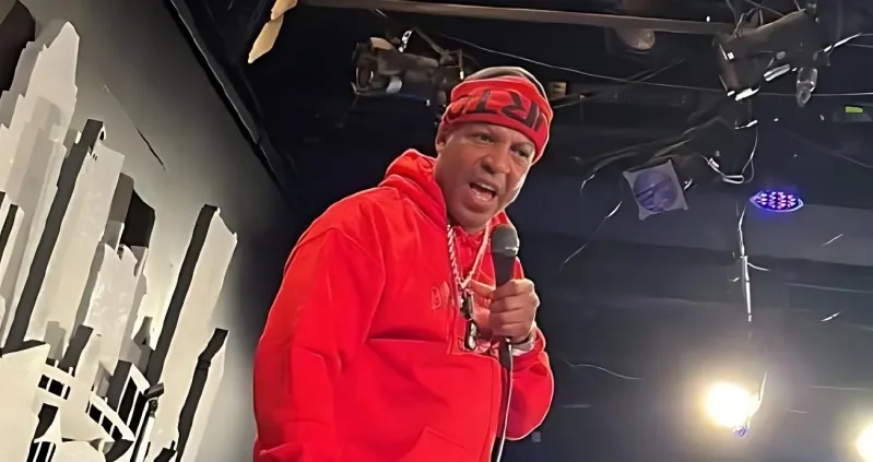 Billy Sorrells Alleges Reggie Carroll Was Killed at Katt Williams’ Home ...