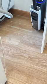 Cleaning the washing machine