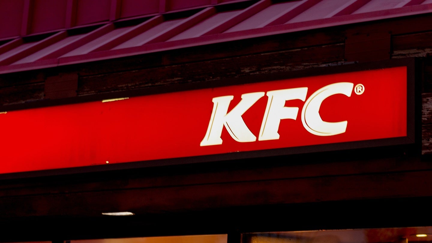 KFC Canada debuts pickled menu for limited time