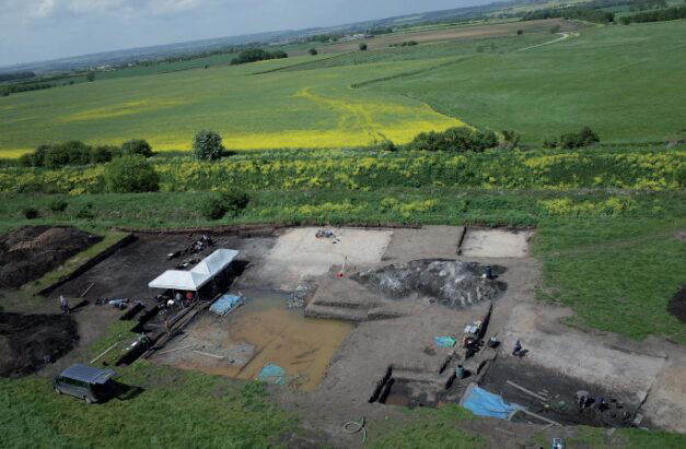 Star Carr: Mystery of the Mesolithic