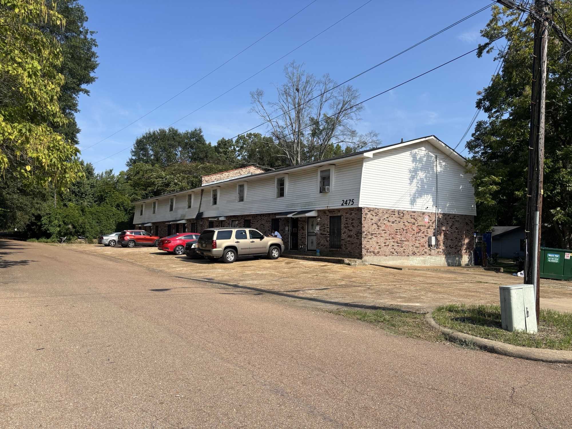 4-year-old boy found dead at Jackson apartment