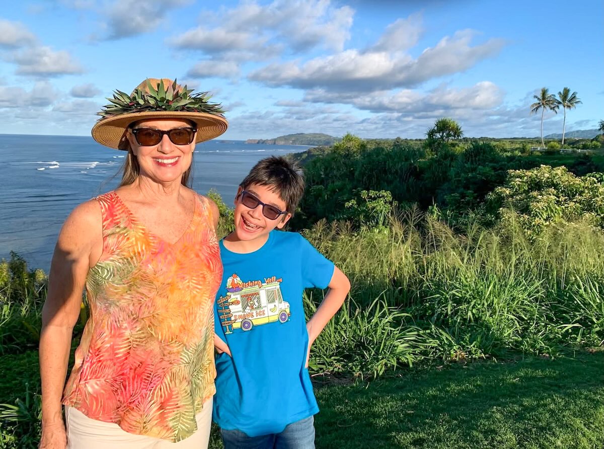 Skip-Generation Hawaii Travel: The Ultimate Guide to Grandparent ...