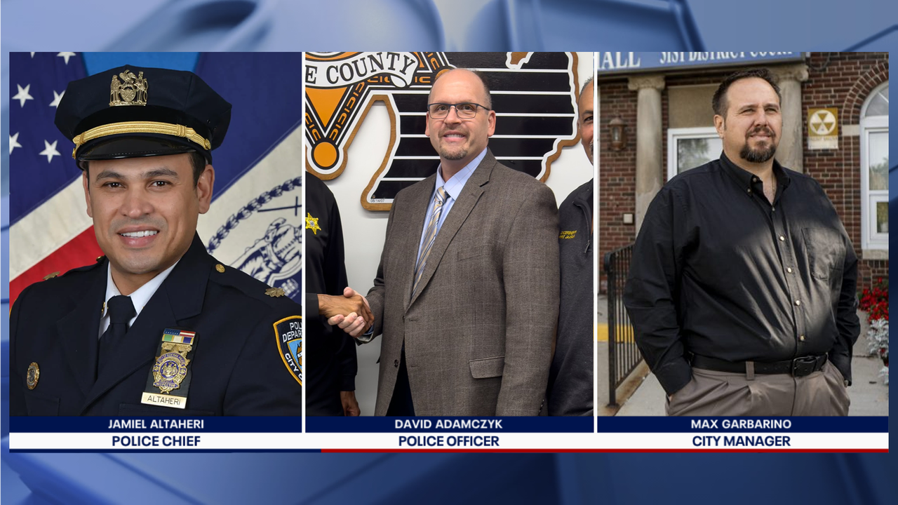 Hamtramck City Council votes on terminations amid report of misconduct ...