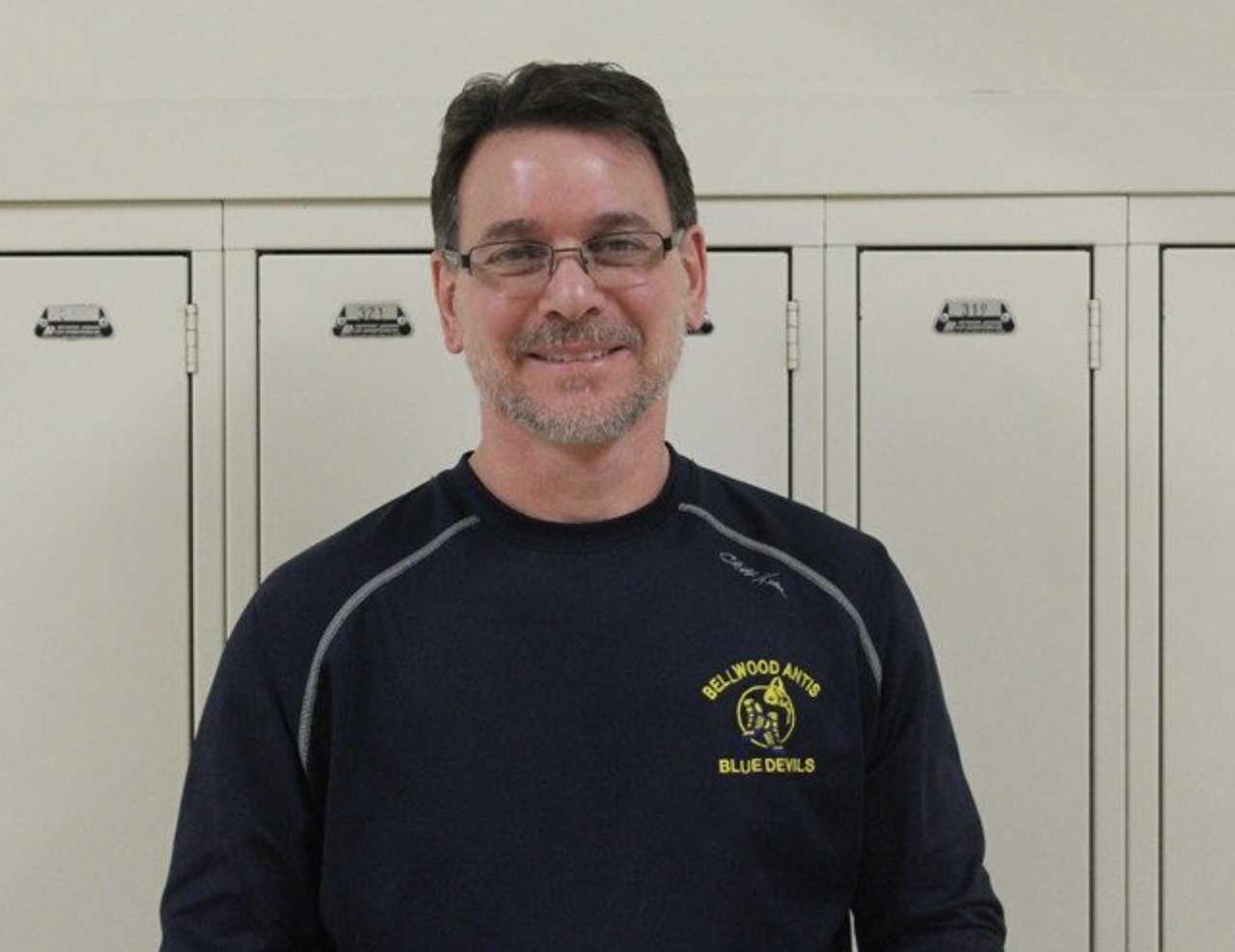 Teacher Tim Andrekovich Sentenced In Bellwood Abuse Cover-Up