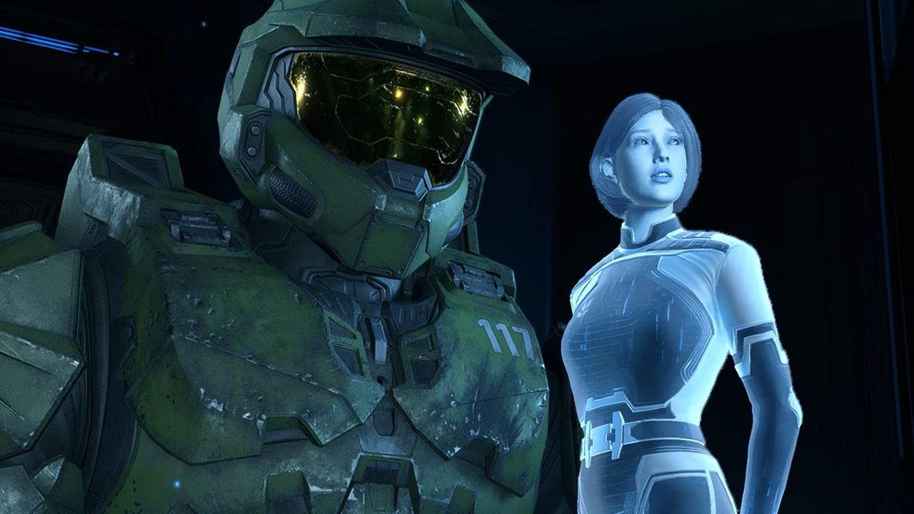 Okay Microsoft, where the heck is the next Halo?