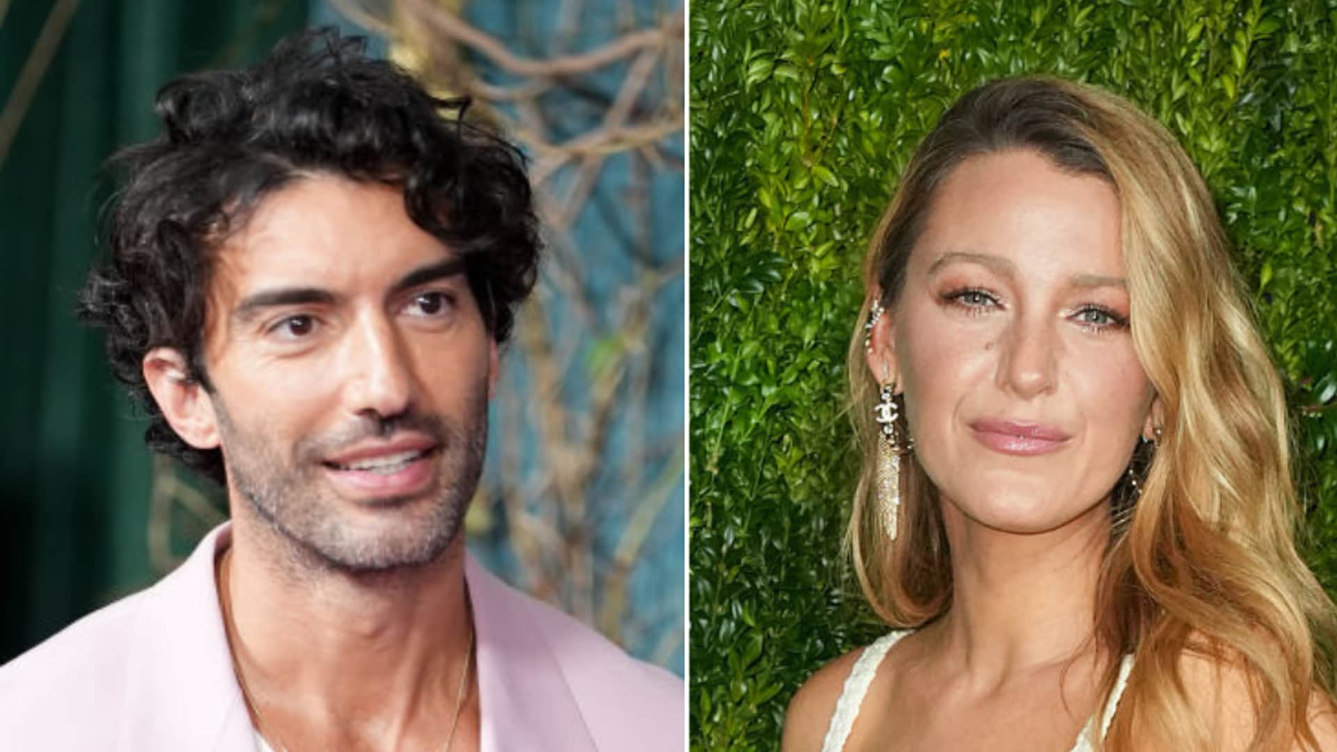 Unsealed messages in the Blake Lively and Justin Baldoni case give insight into Hollywood's ...