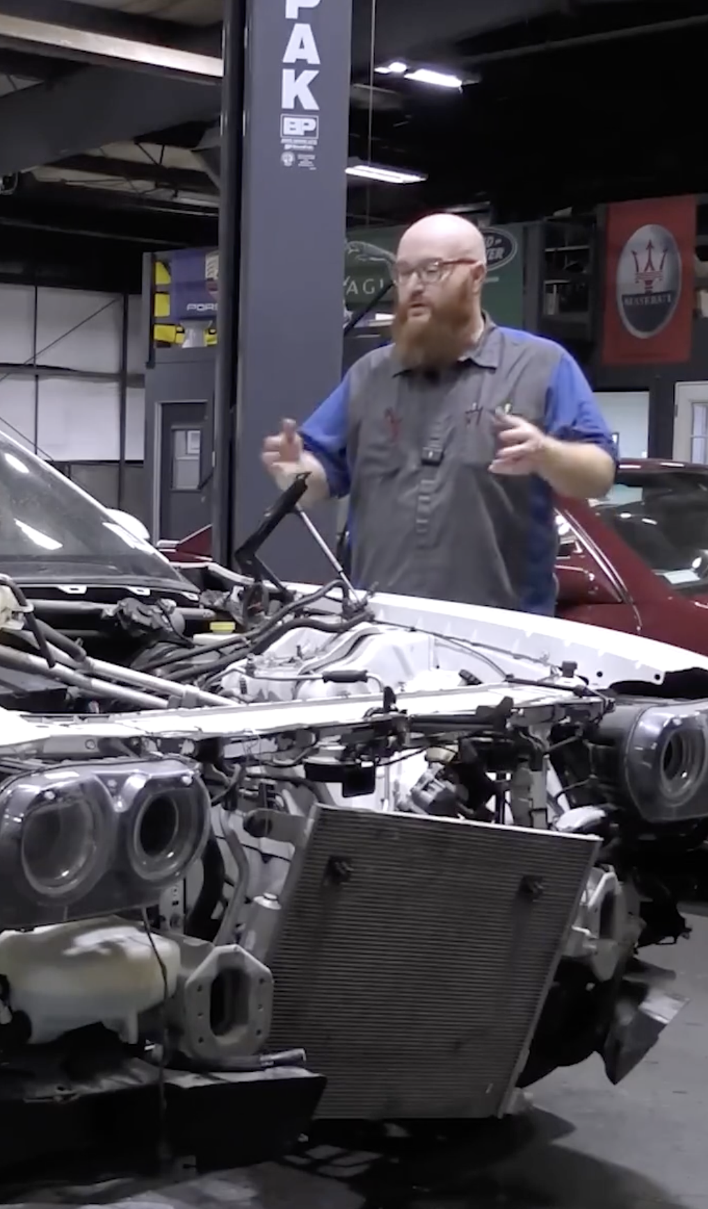 Why Hoovies’ Hellcat Challenger Is Costing Him a Fortune!