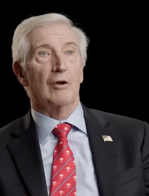 Andrew Card: The Man Who Warned the President