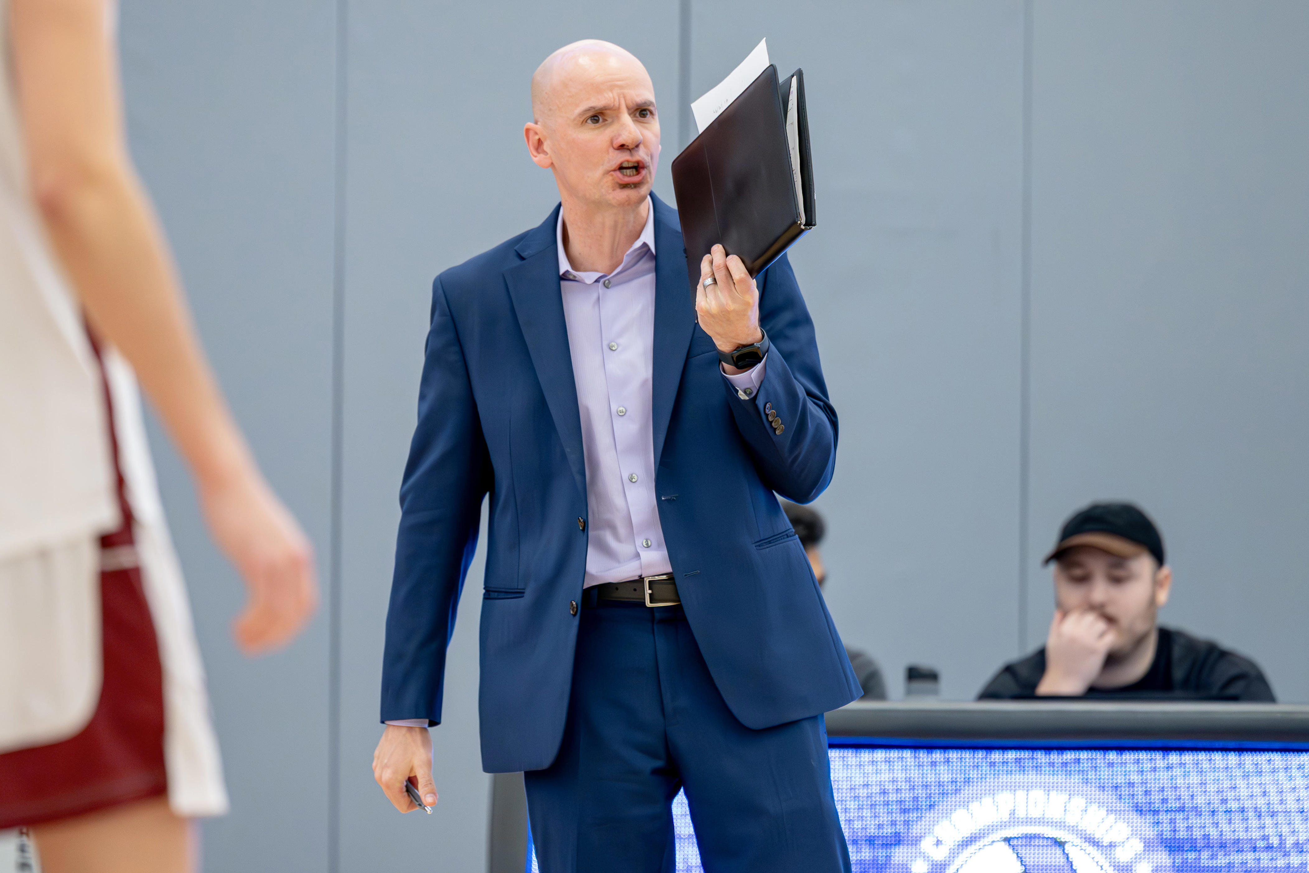 Vassar, SUNY New Paltz men's volleyball programs shift to New England league in 2026-27