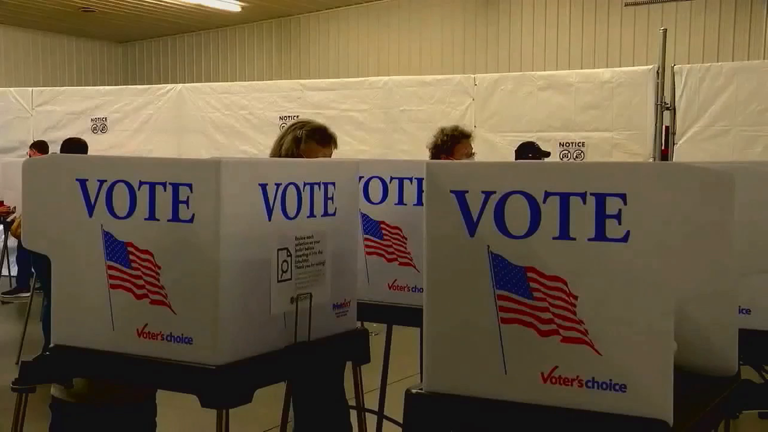 Unaffiliated voters become majority force in North Carolina mountain ...