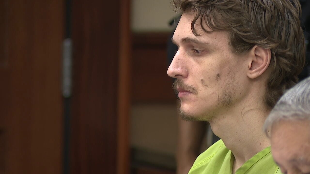 Trial for man accused of killing firefighter and wife depends on ...