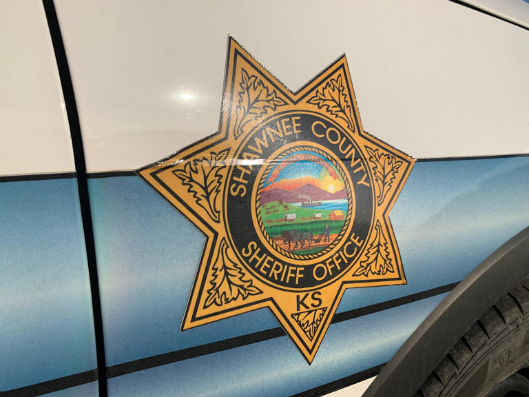 Topeka woman arrested in connection with drug possession