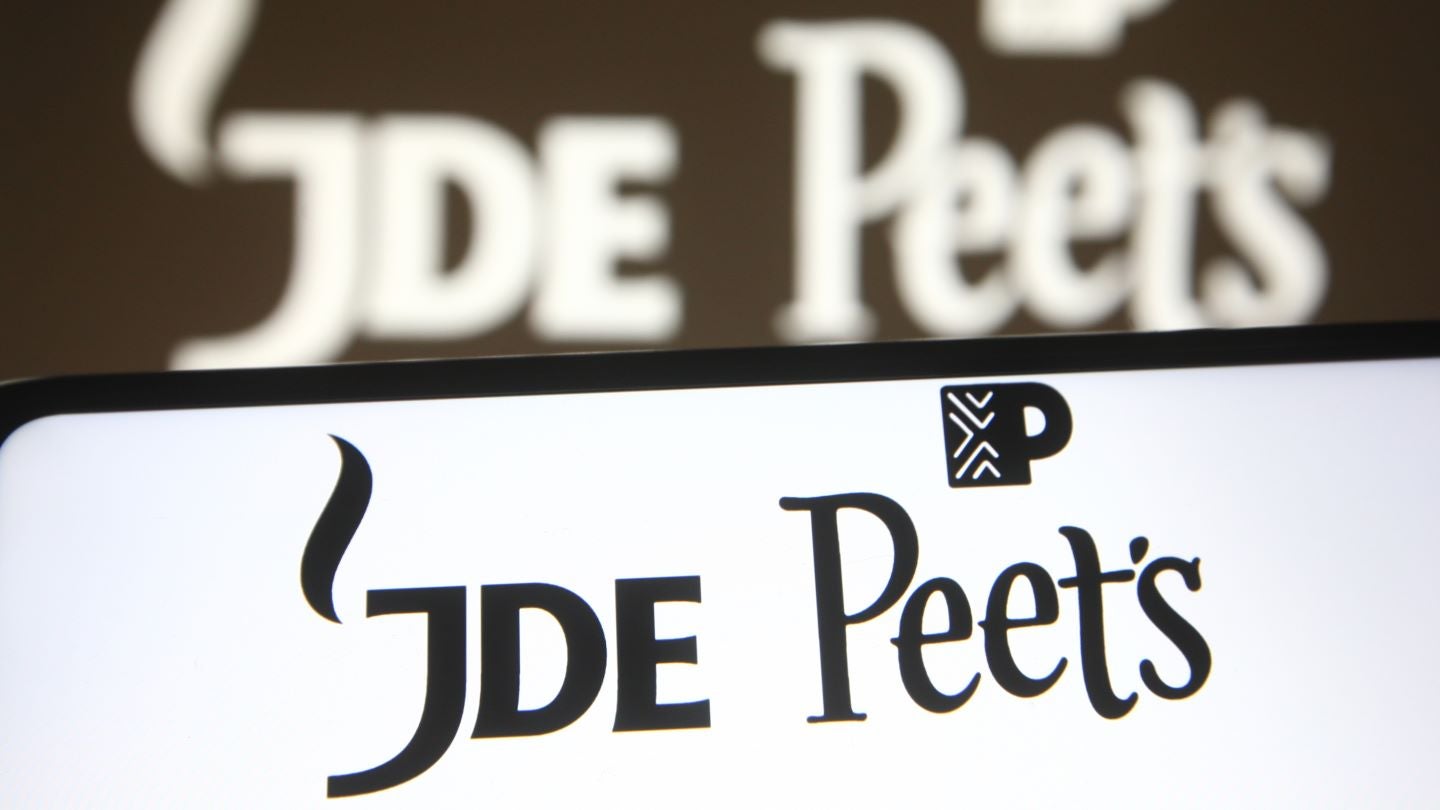 Keurig Dr Pepper to buy JDE Peet’s – and split into two