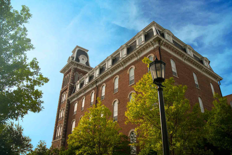 University of Arkansas Lifts Emergency Protocols After No Evidence ...
