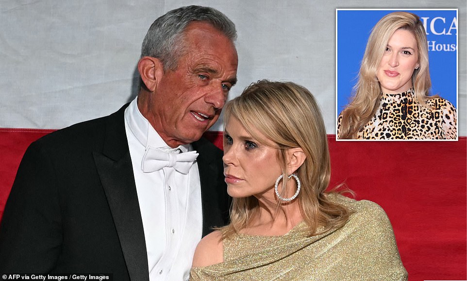 Report: Top reporter Olivia Nuzzi may be gearing up for a return