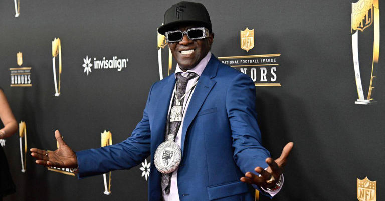 Flavor Flav Discloses New Details About His Relapse After 4 Years Sober ...