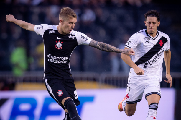 Corinthians estabelece novo recorde no Brasileirão em vitória sobre o ...