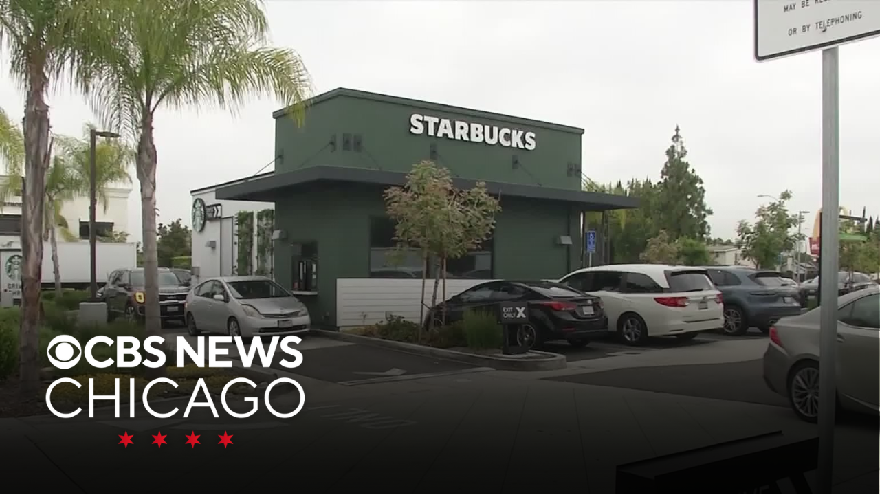 Pumpkin spice items coming back to menu at Starbucks