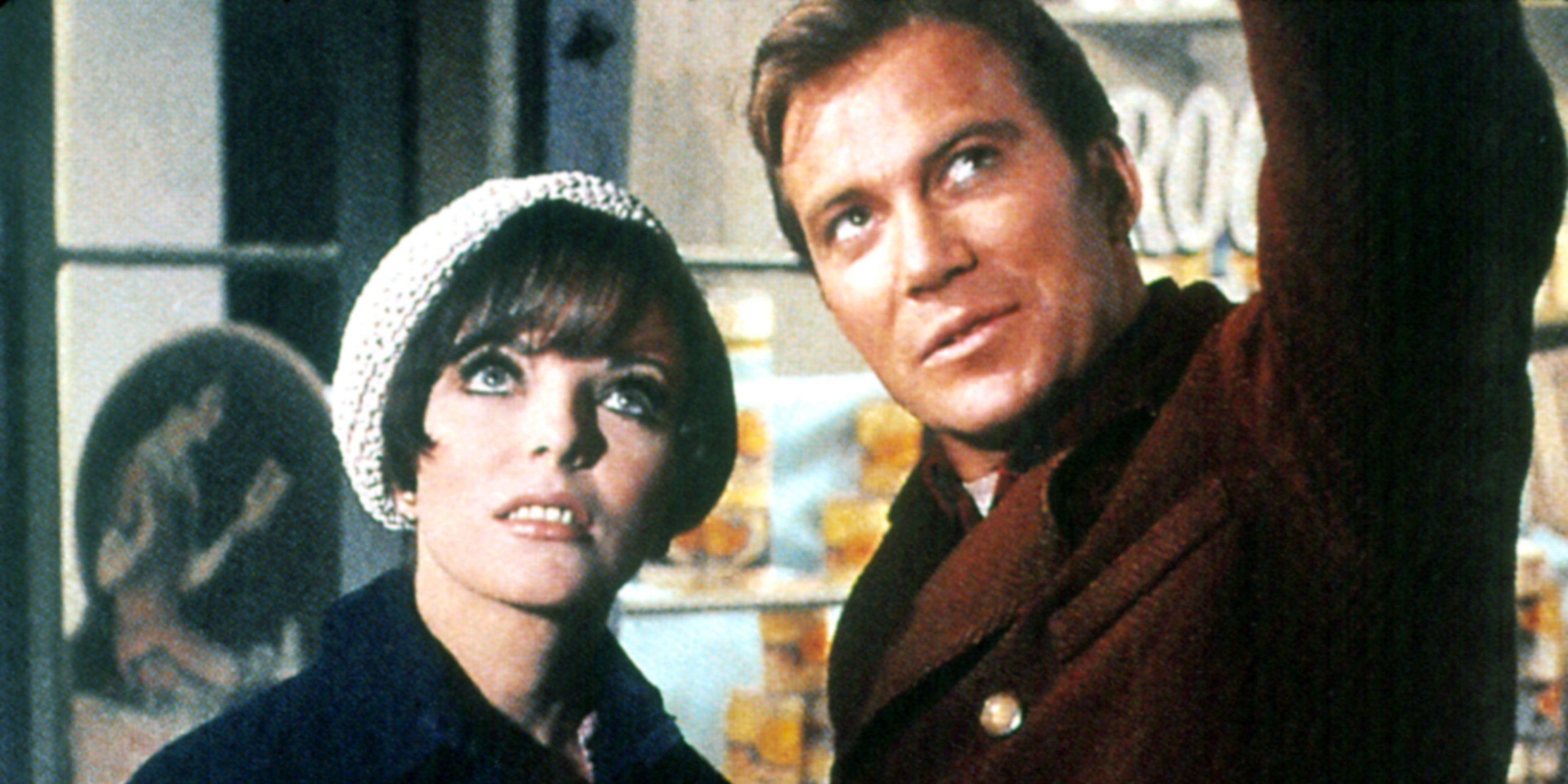 Star Trek's 'The City on the Edge of Forever': An Unrivaled Masterpiece ...