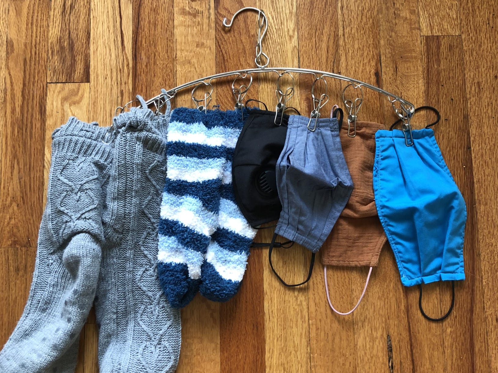 The best clothes-drying racks