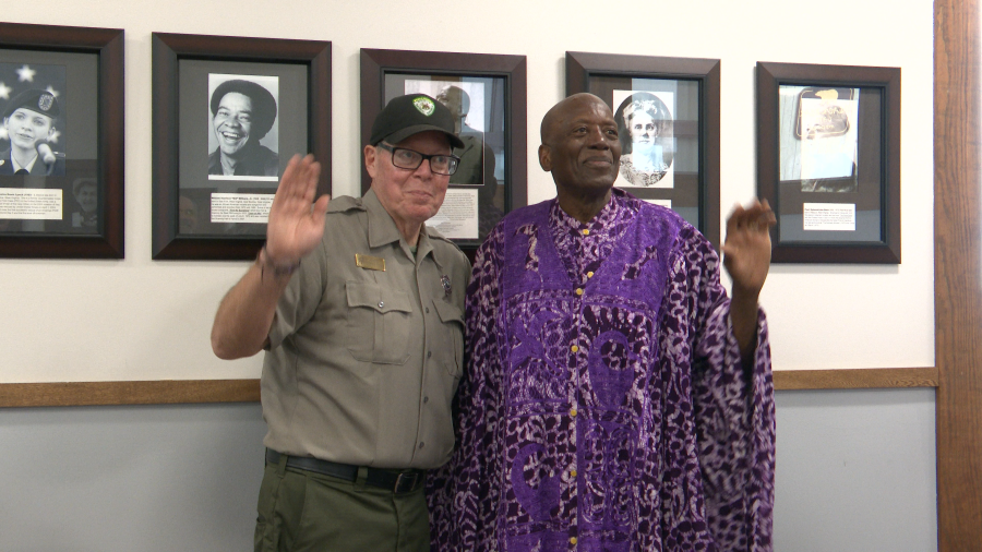 “Some Kind of Wonderful” music legend John Ellison inducted into the ...