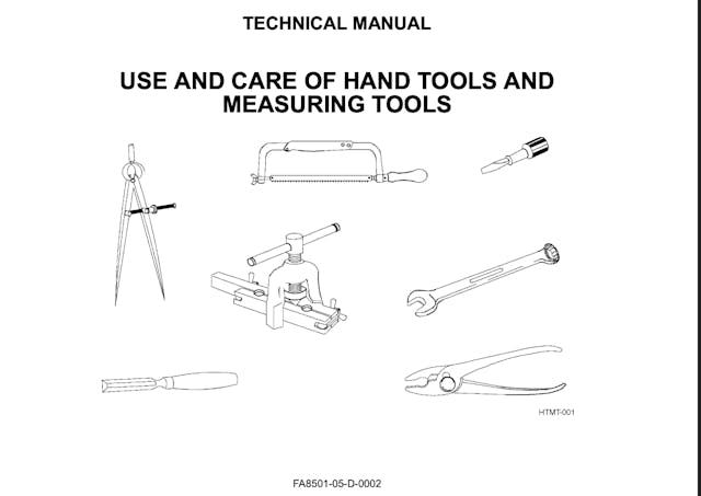 Here’s How to Use Every Hand Tool Correctly