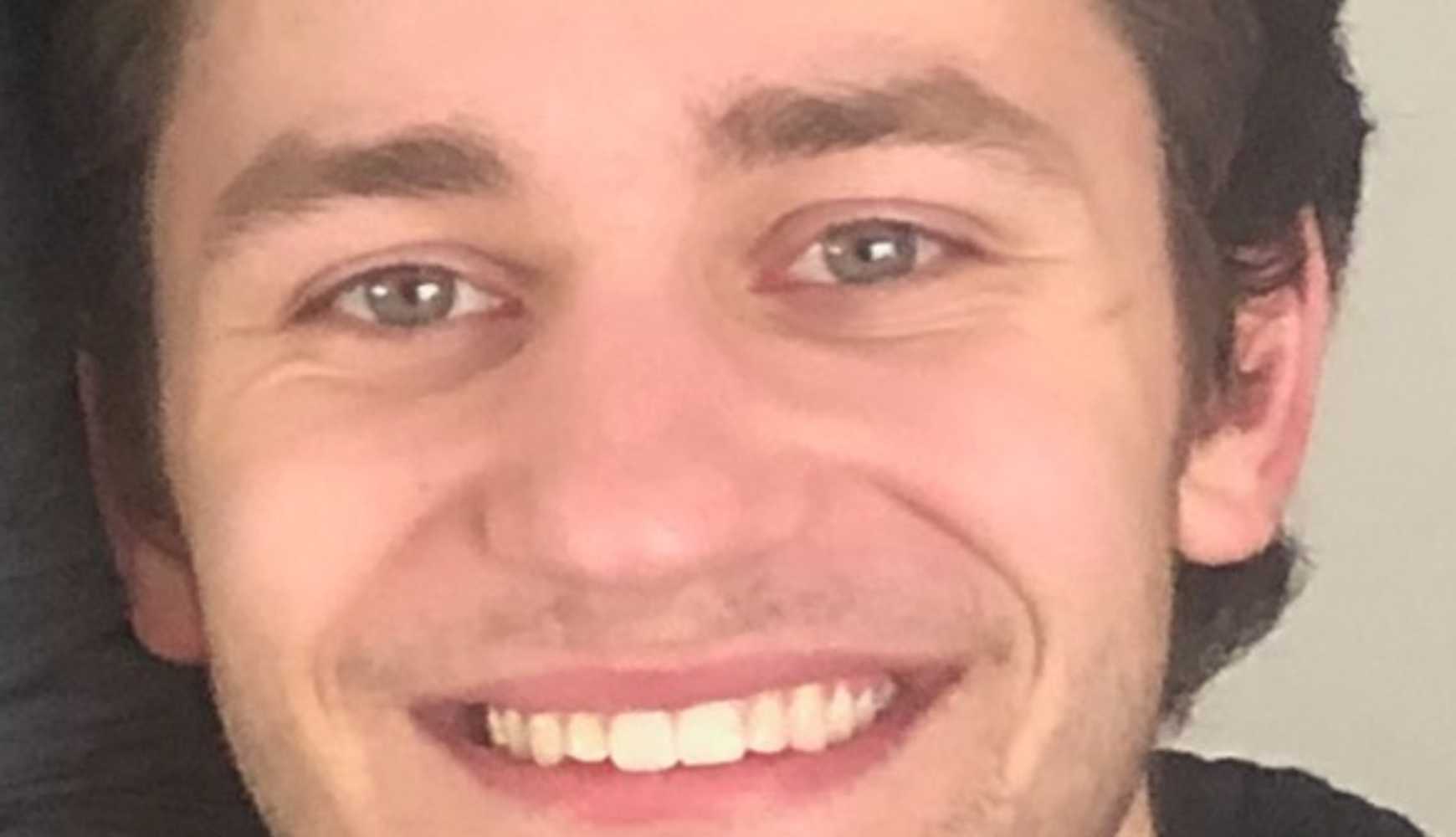 Upstate NY EMT Stabbed Protecting Women In Germany Attack