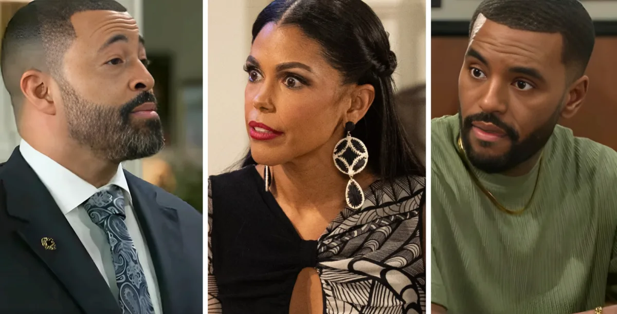Beyond The Gates Spoilers August 26: Dani and Bill Get Cozy, What Could ...