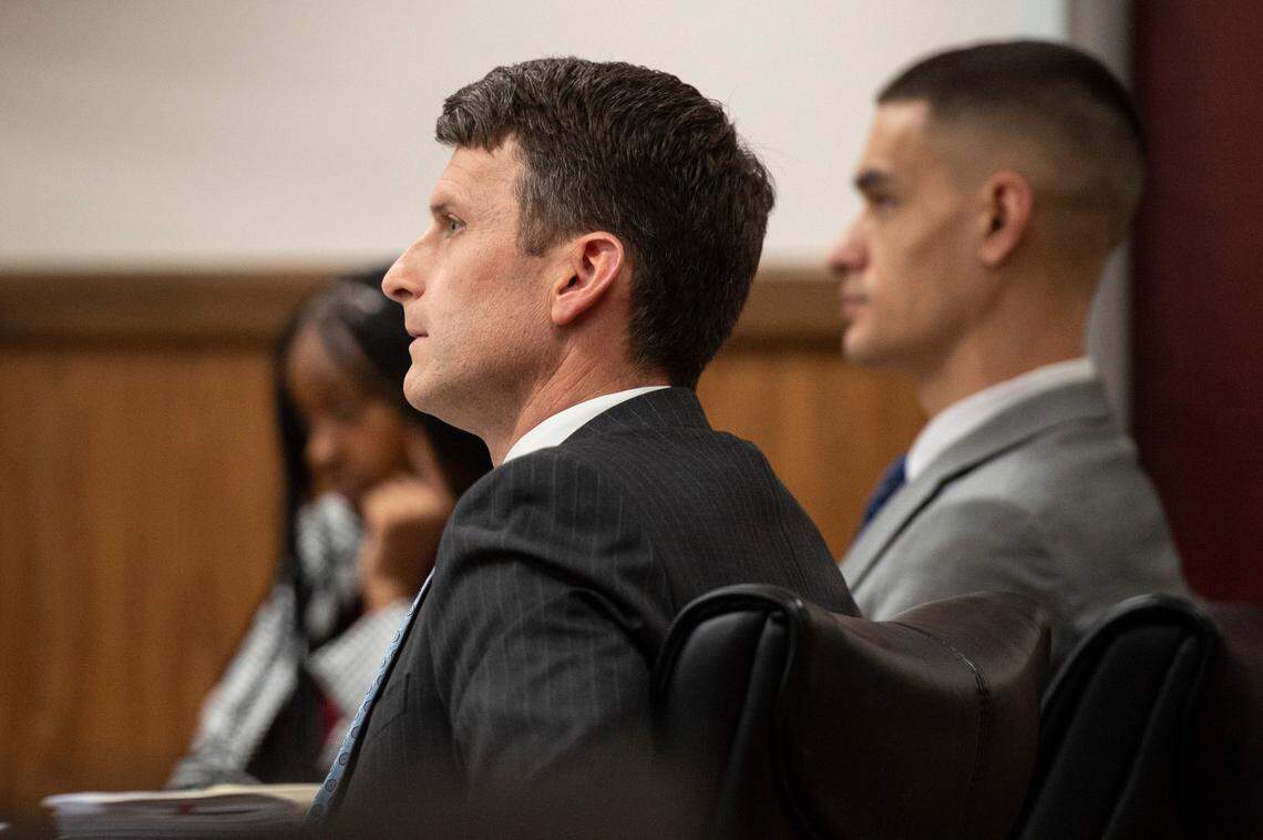 Ex-MS Coast councilman loses latest attempt to avoid prison for sex crime