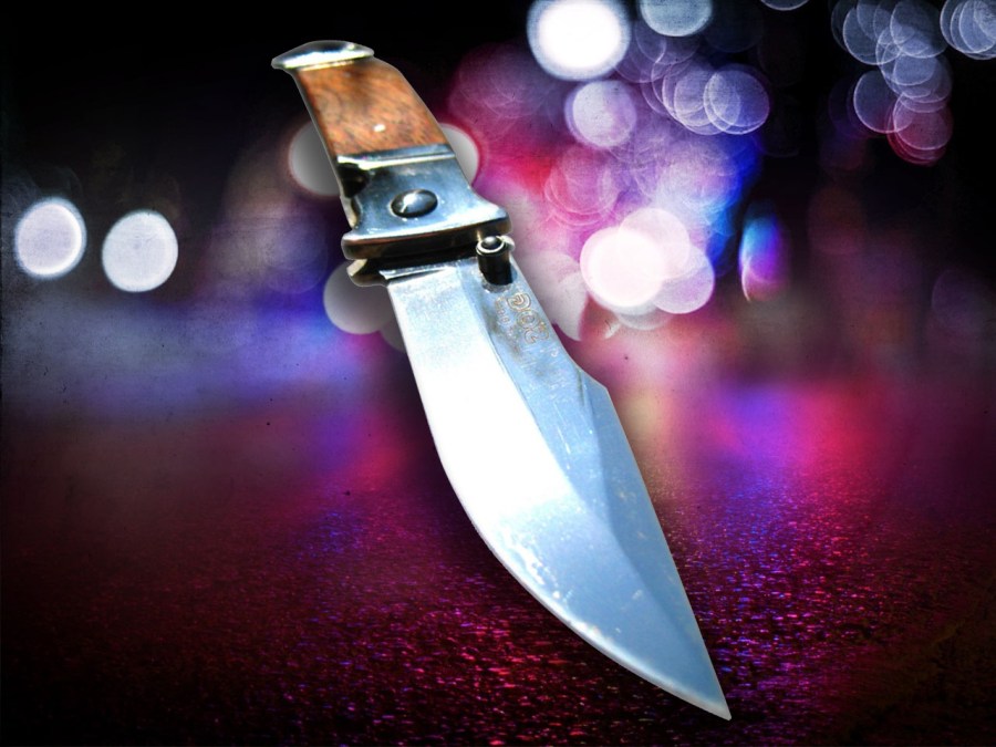 Altoona man stabbed after leaving local bar, one arrested, police report
