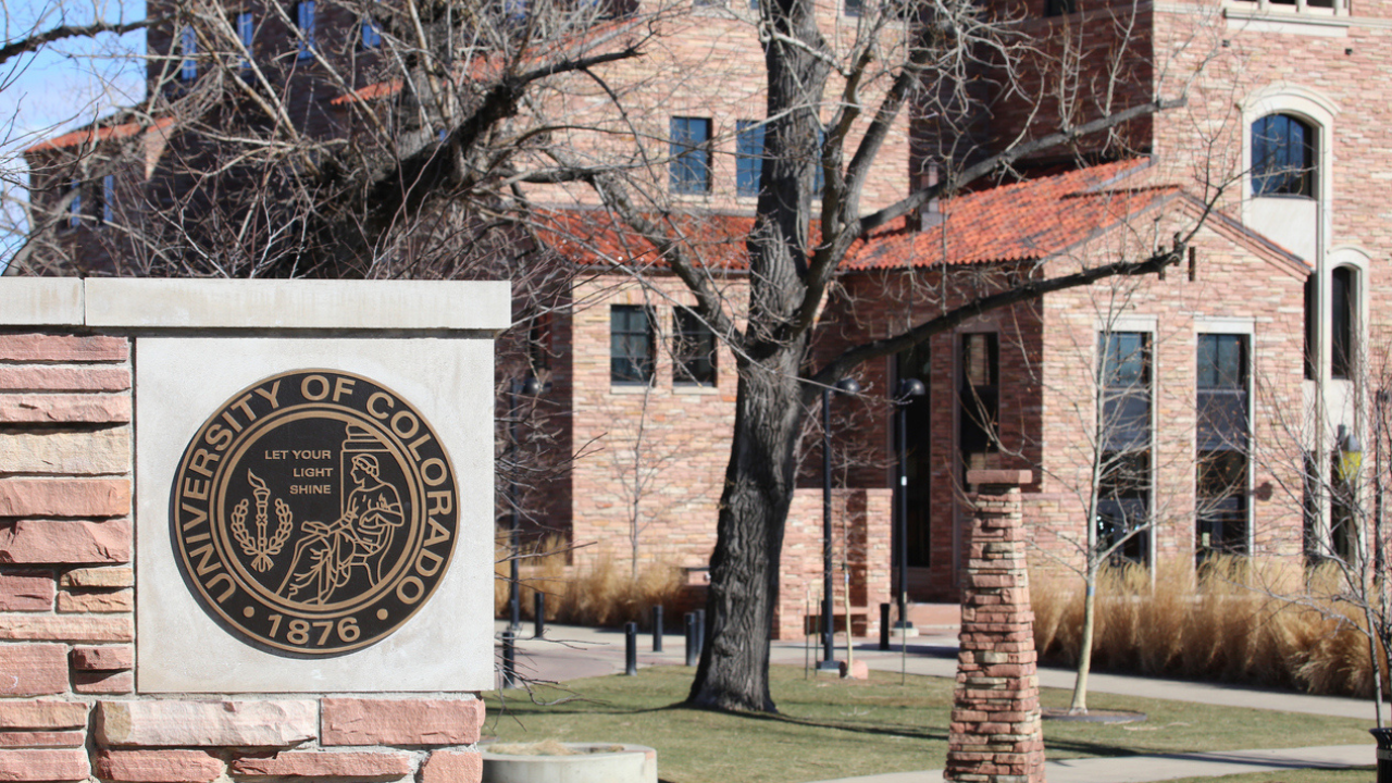 CU Boulder: Police Activity Near Norlin Library Prompts Shelter-in ...