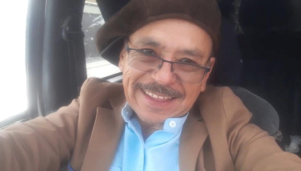 Cuidaba Miguel terrenos, pero ya no saben de él