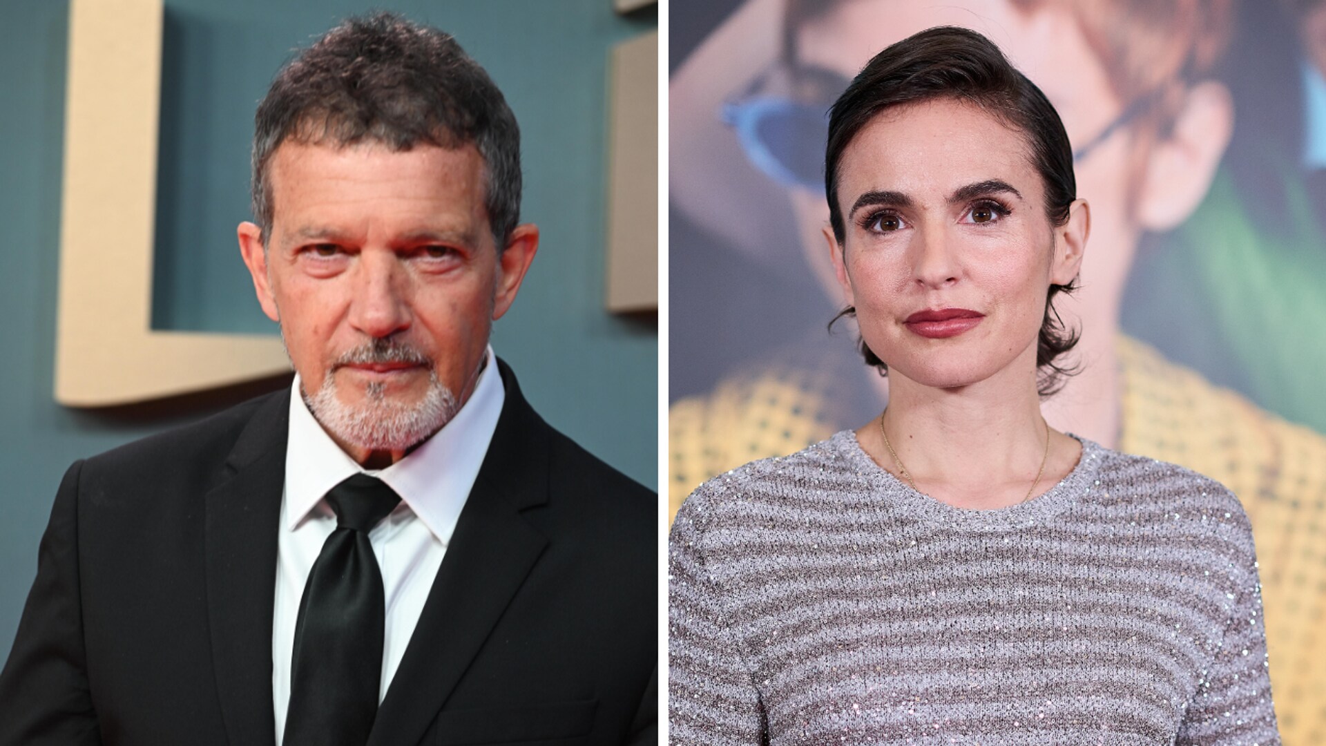 Antonio Banderas and more mourn the death of Spanish actress Verónica ...