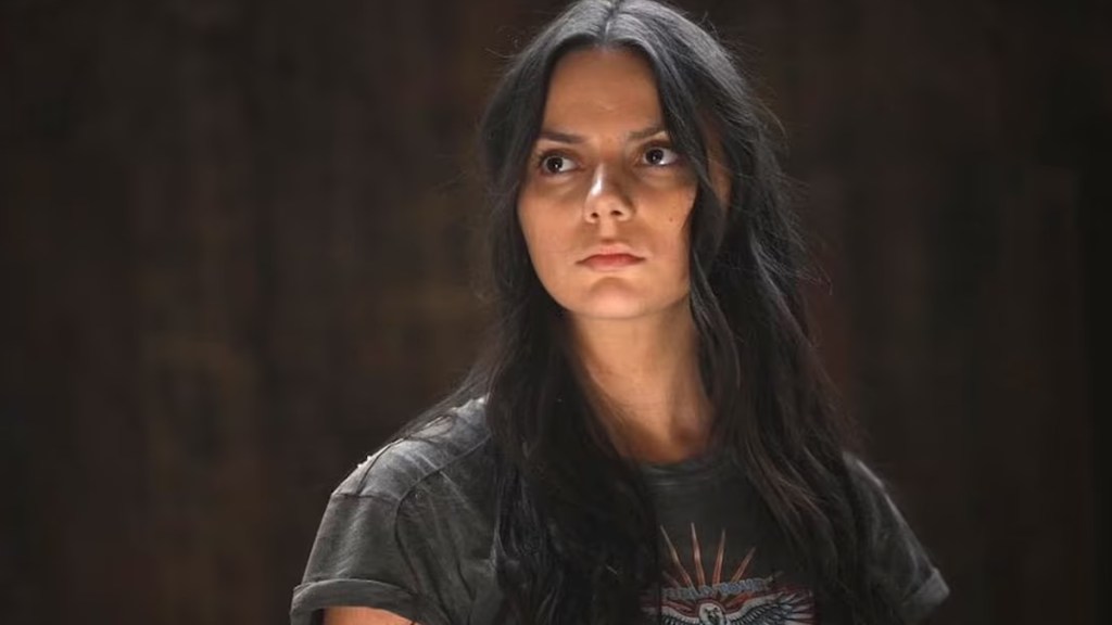 X-Men's Dafne Keen Addresses Potential X-23 Return in Avengers: Doomsday