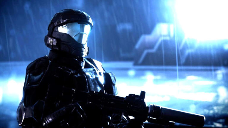 Helldivers 2 deploys on Xbox with Halo crossover