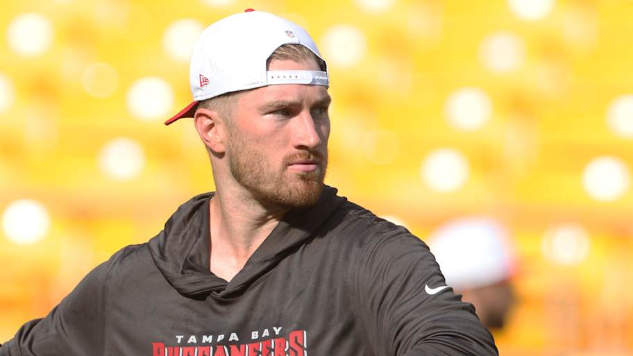 Buccaneers make shocking move with Kyle Trask, shaking up quarterback room