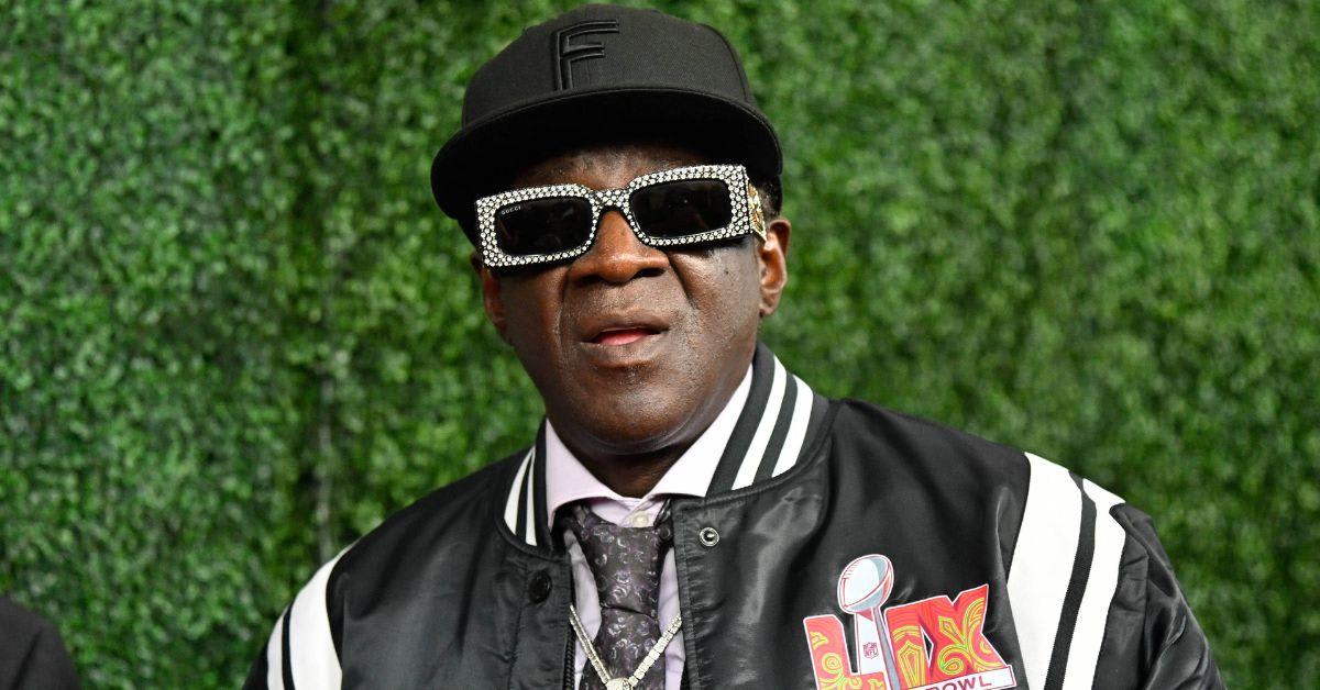 Flavor Flav Discloses New Details About His Relapse After 4 Years Sober ...