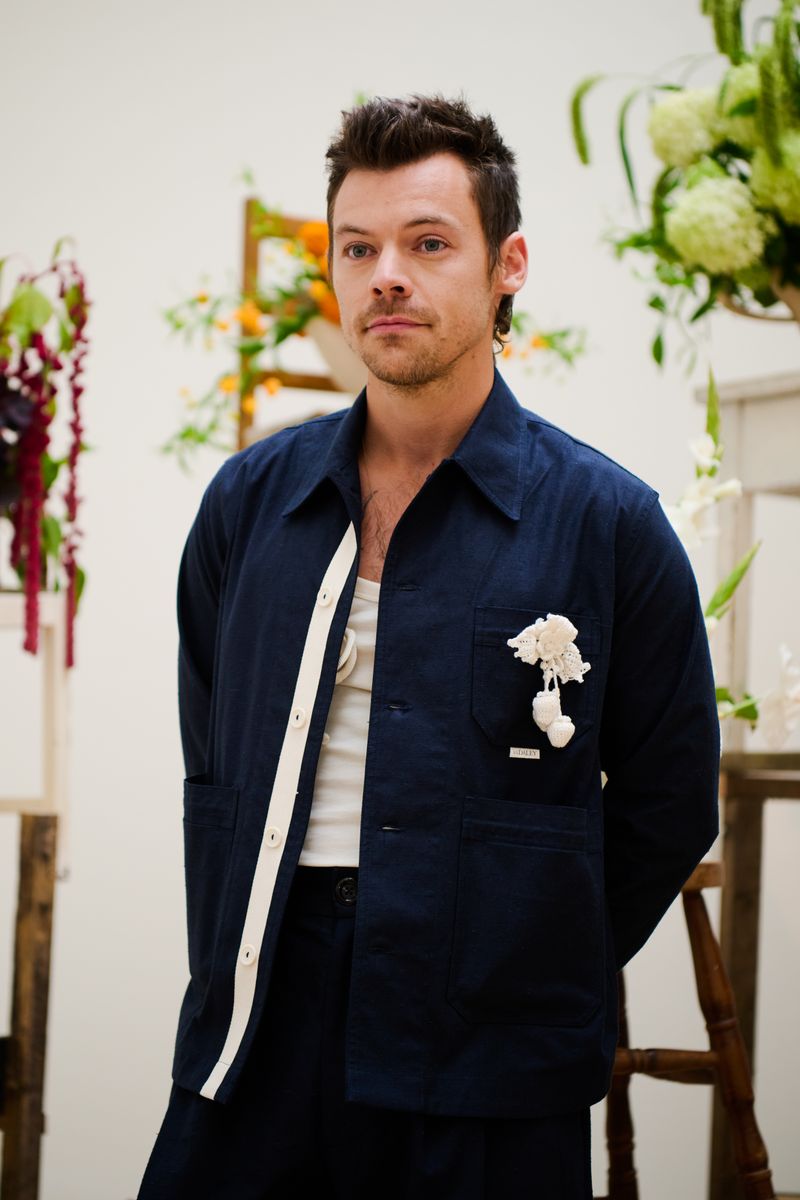 Zoe Kravitz and Harry Styles continue their romance with NYC outing