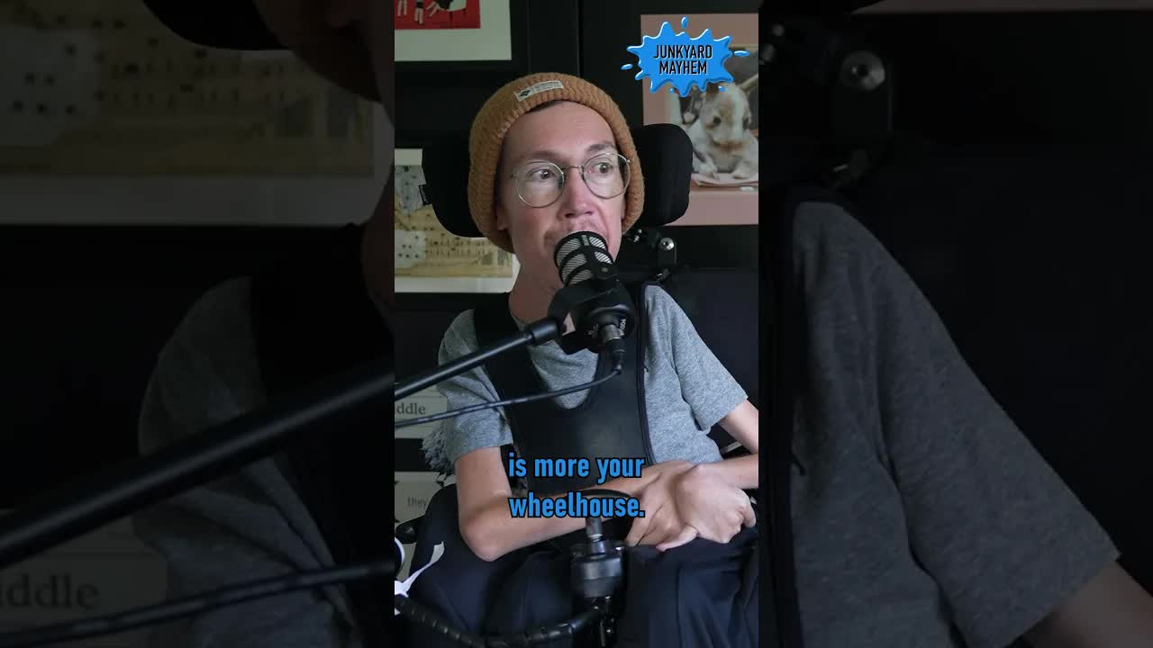 Diving Into More Improv Games