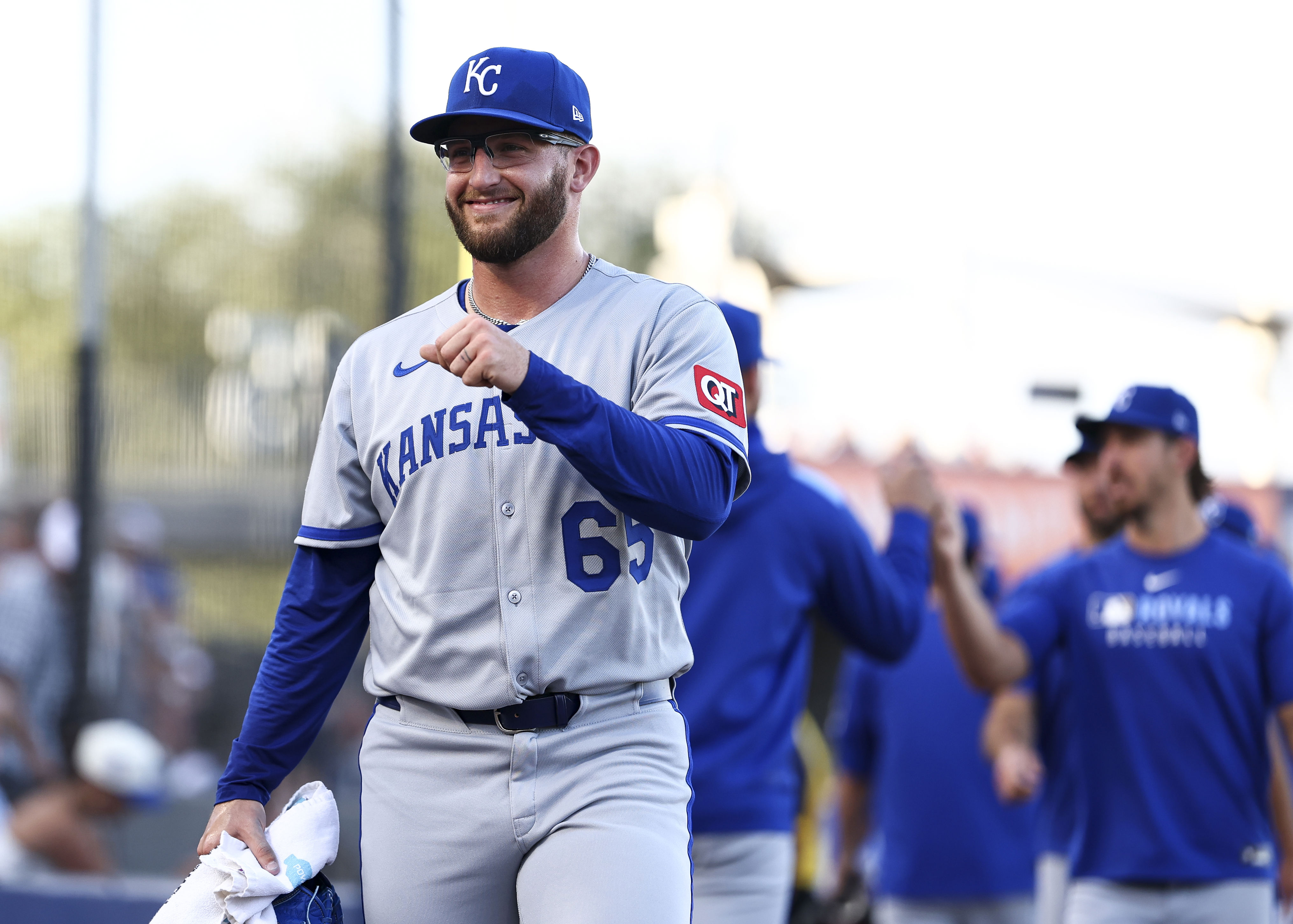 Game 132 Thread: White Sox vs. Royals
