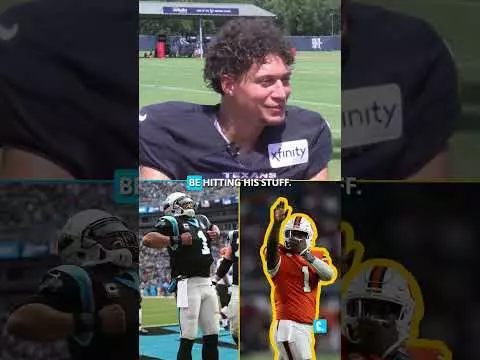 Texans rookie Jayden Higgins ranks the NFL’s best touchdown celebrations