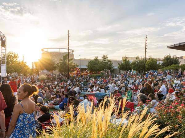 Austin's Pecan Street Festival reveals fall 2025 dates and music lineup