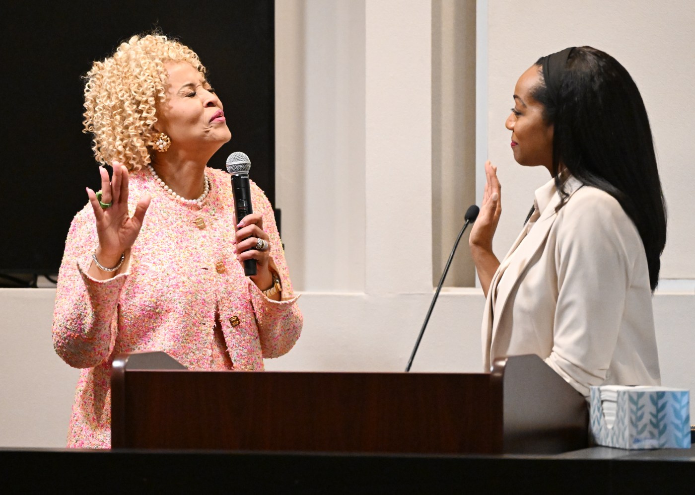 Vallejo City Council member steps down as CEO of S.F. Housing Authority