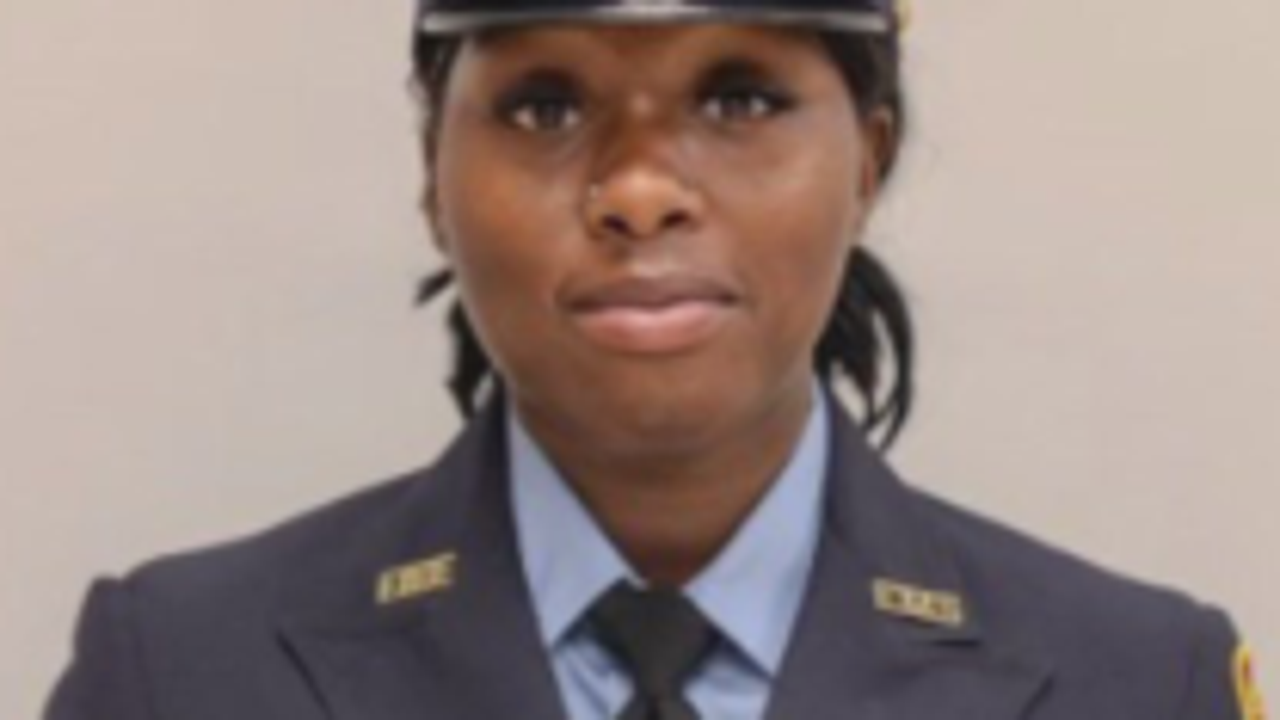 Recently graduated DC firefighter falls to death from rooftop party