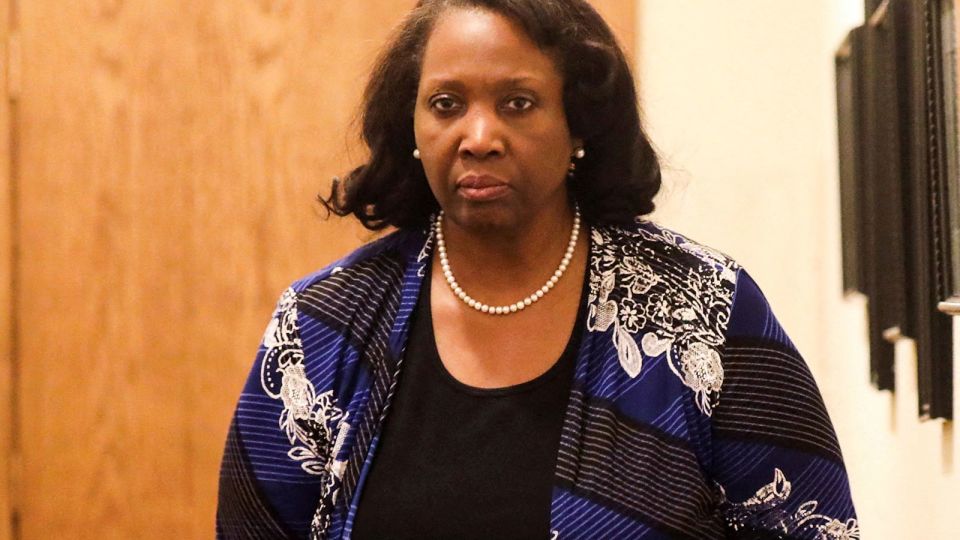 ‘Questionable’ cause: Former prosecutor reacts to Trump firing of Fed ...