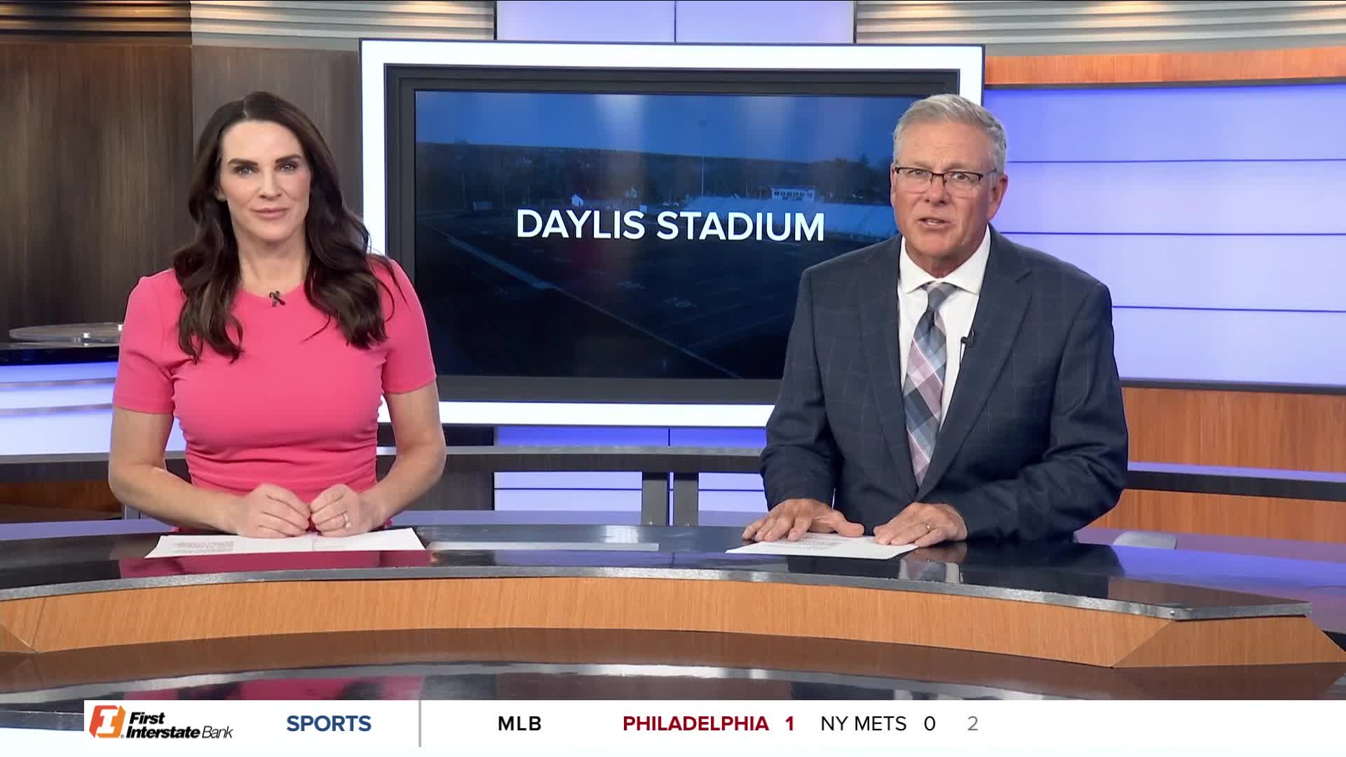 MTN 5:30 News on Q2 with Russ Riesinger and Andrea Lutz 8-25-25